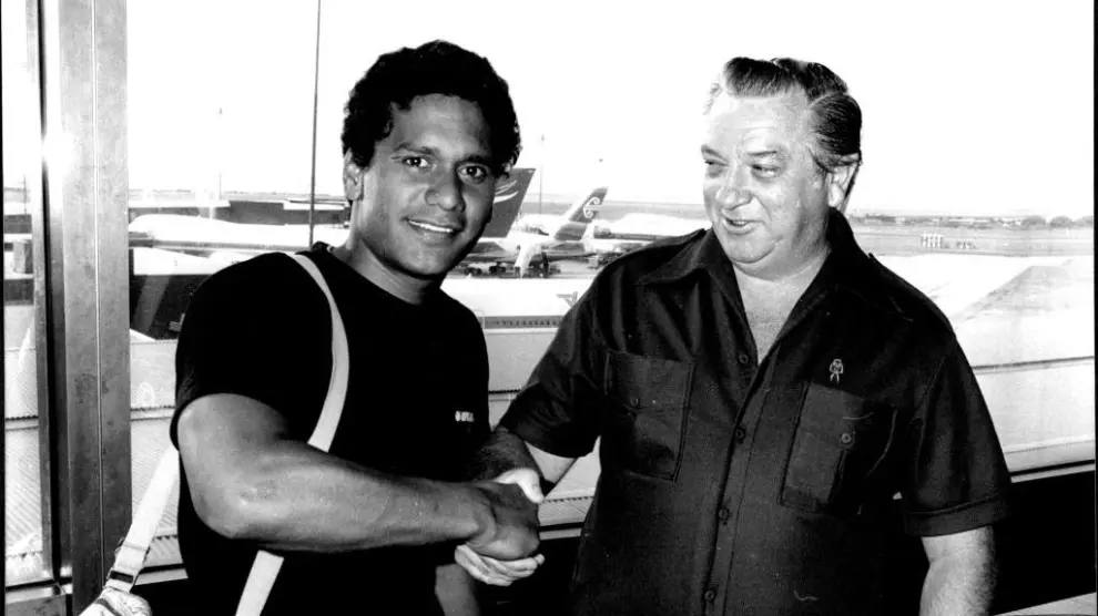 Muere a los 64 años Dane Kealoha, leyenda del surf