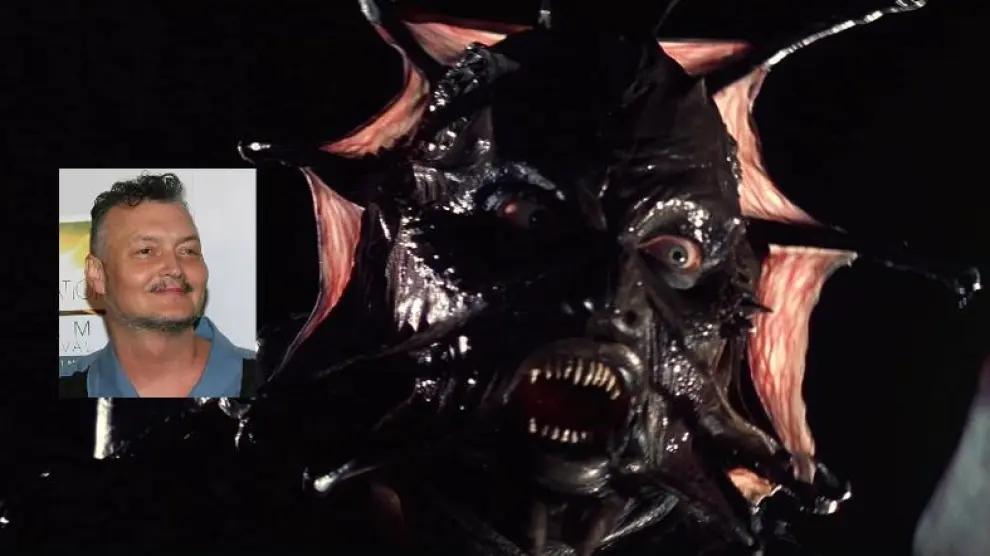 El monstruo real de 'Jeepers Creepers': el pasado pederasta de Victor Salva