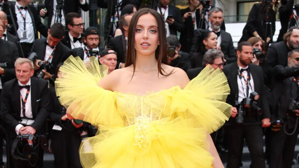 Así es Marta Sierra, la 'influencer' estrella en el mundo de la moda en ...