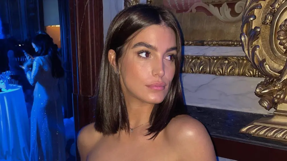 Quién es Gemma Pinto, la 'influencer' que ha enamorado a Marc Márquez