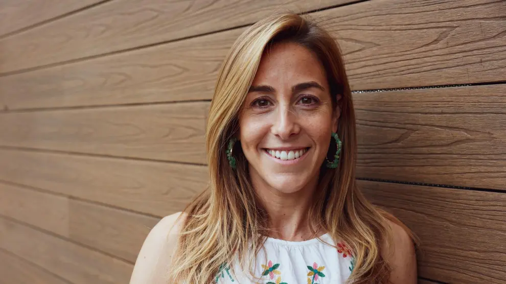 María López: "El hockey hierba español hace milagros con lo que tiene"