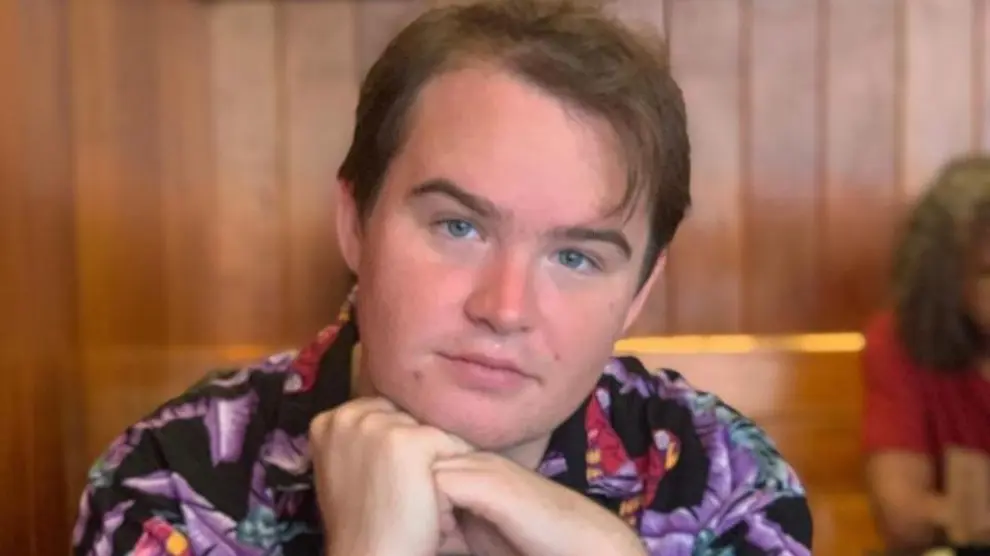 Así es Stephen Ira, el hijo transgénero de Warren Beatty y Annette Bening