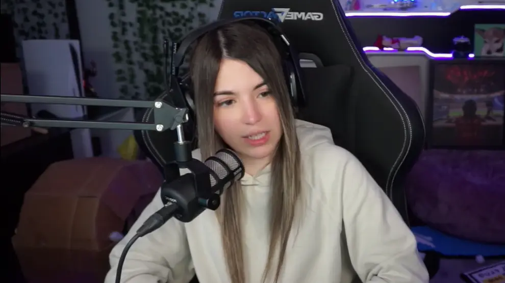 Quién es Samy Rivers, la 'streamer' mexicana presidenta de la Kings ...