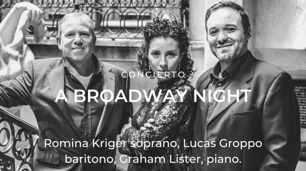 El Museo Europeo de Arte Moderno acerca Broadway a Barcelona con un ...