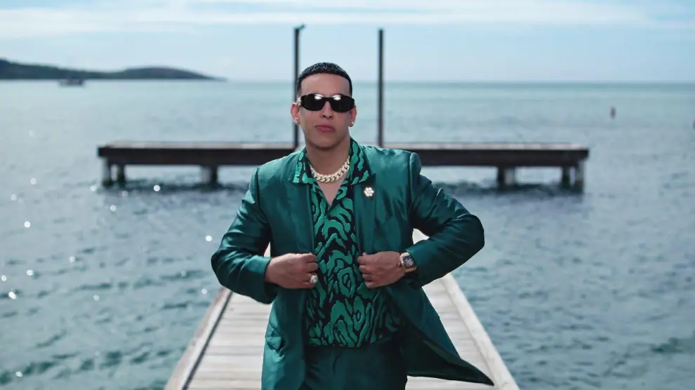 Daddy Yankee anuncia su retirada definitiva de la música y dice que se ...