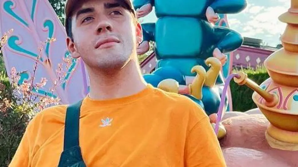 Quién es el 'tiktoker' Jorge Cyrus, defensor LGTB conocido por su ...
