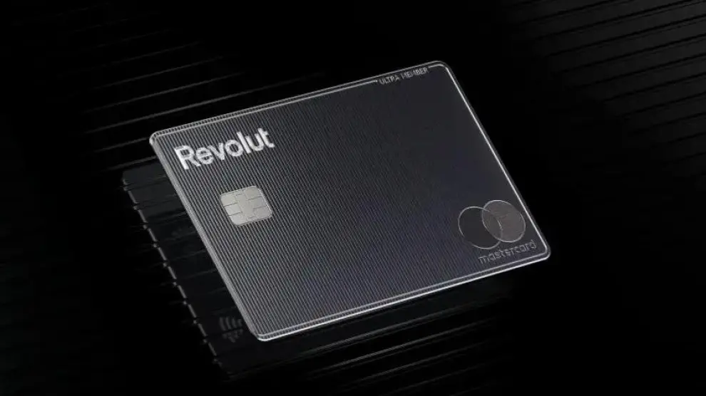 Revolut prepara nuevos productos de ahorro para captar nóminas y ...