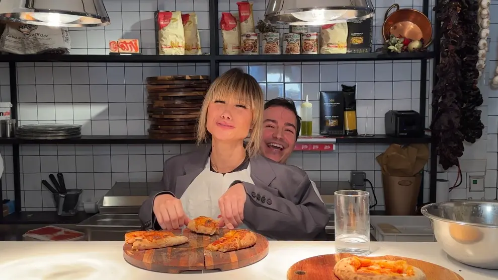 Iera Paperlight con las manos en la masa: "Es imposible llegar ...