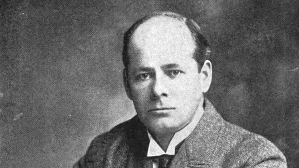 El escritor que 'predijo' el hundimiento del Titanic catorce años antes ...