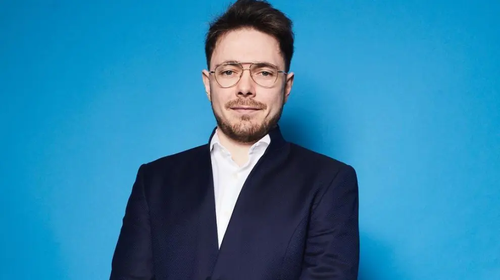 Quién es el 'streamer' Reven, el primer ganador de 'La Velada del Año ...