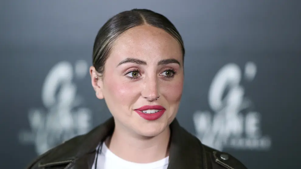 Rocío Flores habla sobre la participación de Olga Moreno en ...