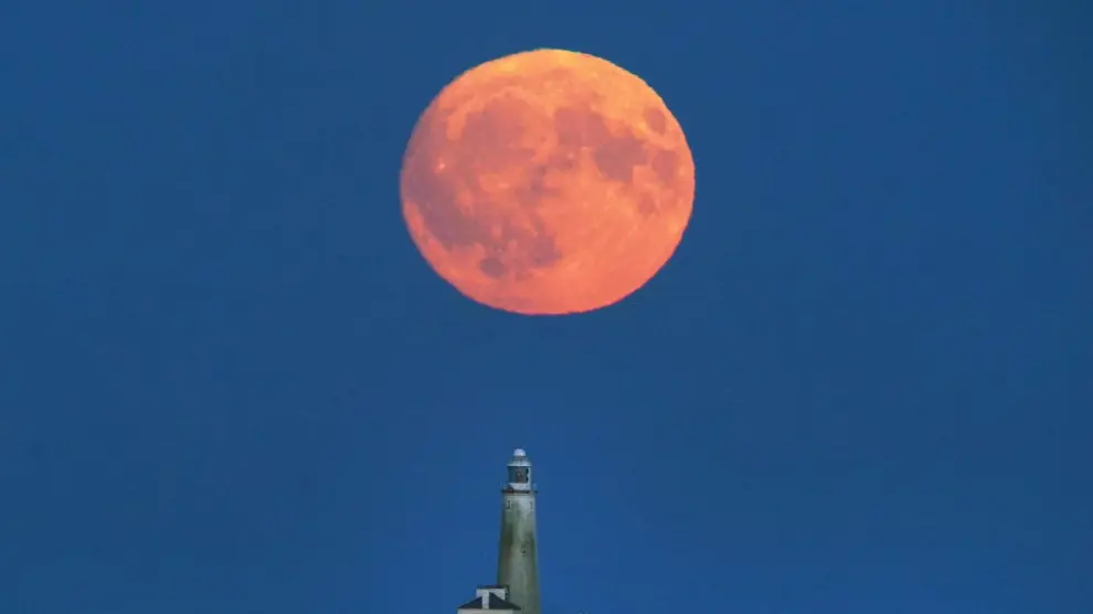 ¿Qué significa la luna en sus diferentes fases?