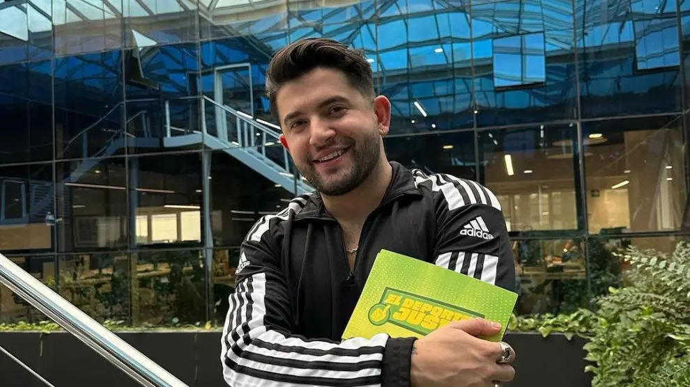 Quién es Telmo Trenado, el 'influencer' de humor que comenzó como ...