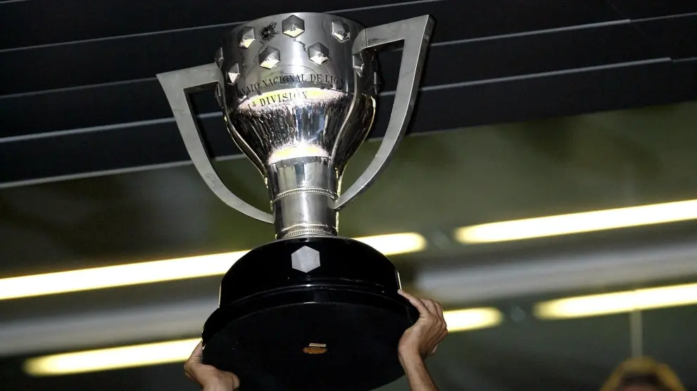 Las fechas más destacadas de LaLiga: cuándo empieza, los Clásicos, los ...