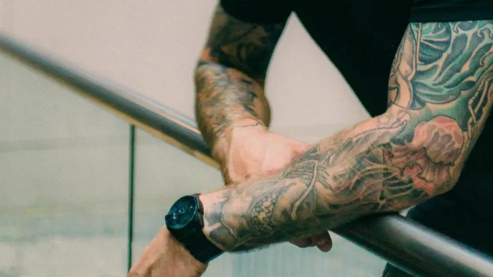 ¿Qué significa un tatuaje con una medusa?: la interpretación de los tattoos