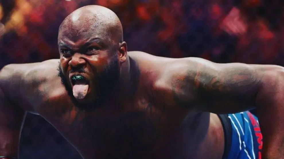 Revive los KO más brutales de Derrick Lewis, la ‘bestia negra’ de UFC
