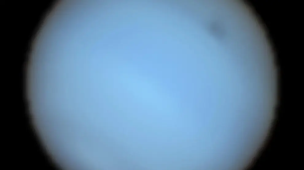 Mancha Oscura La Gran Mancha Oscura De Neptuno Perceptron | Deezer