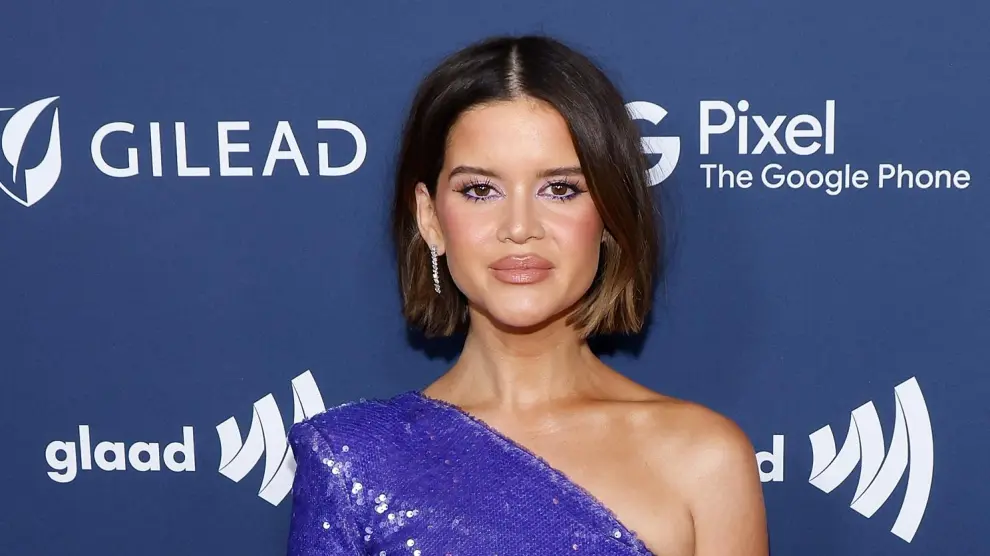 La cantante Maren Morris tiene nueva pareja: Justin Assada