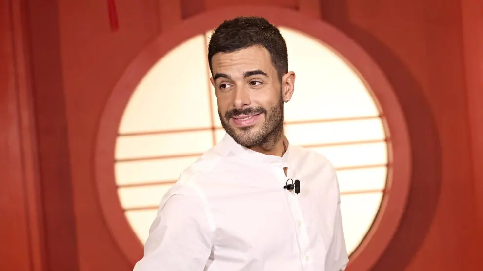 Así es Germán González, el colaborador de 'Cuentos Chinos' que estaba ...