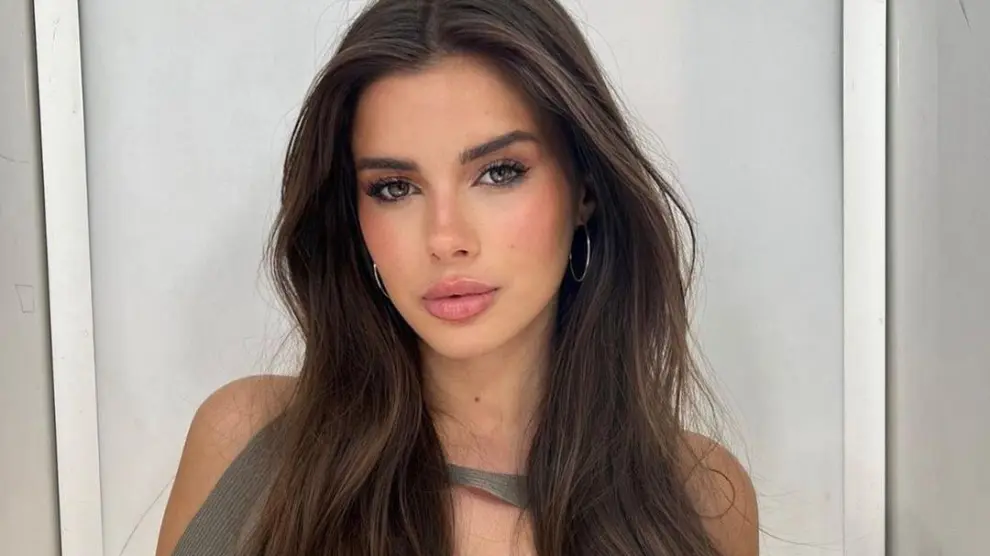 Así es Mar Lucas, la 'tiktoker' que ha dado el salto a la música este año