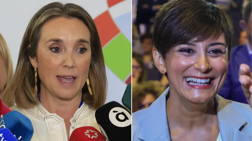 El PP llama a los socialistas a un debate interno ante la amnistía y el ...