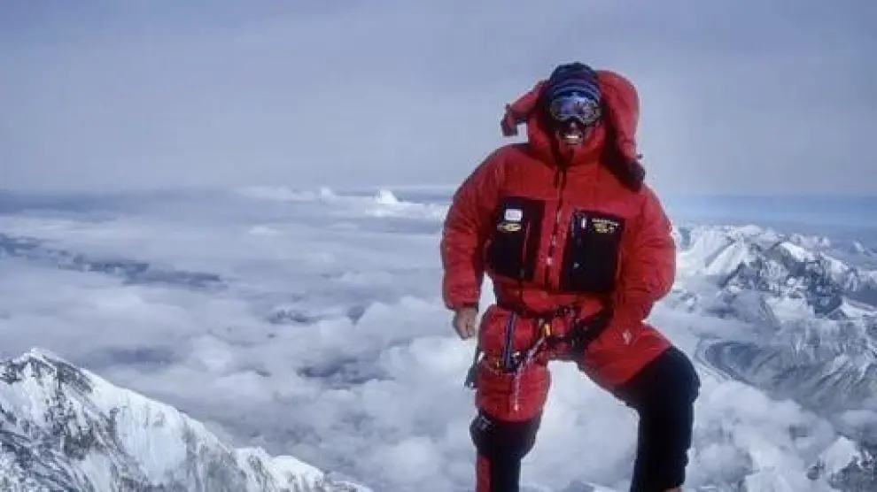 El libro Guinness cambia la historia del alpinismo y quita el récord ...