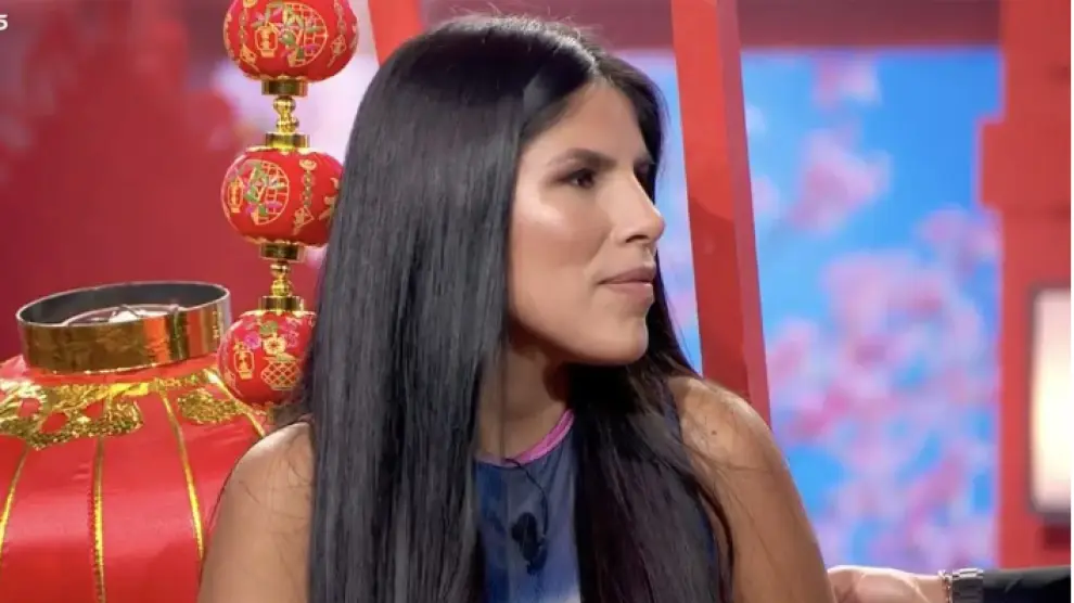 Así es Isabel Pantoja Martín, también conocida como Isa Pantoja ...