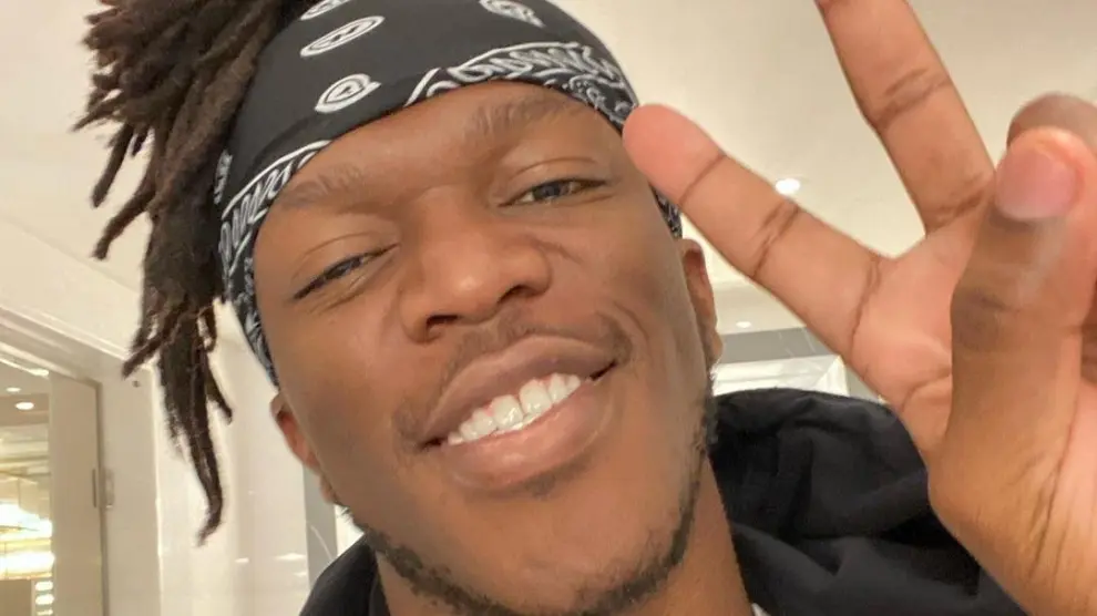 Quién es KSI, 'youtuber', rapero y boxeador, considerado uno de los ...