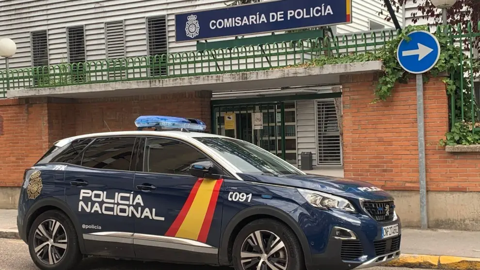 Una decena de detenidos en una 'macrorredada' policial contra el narcotráfico en Valladolid