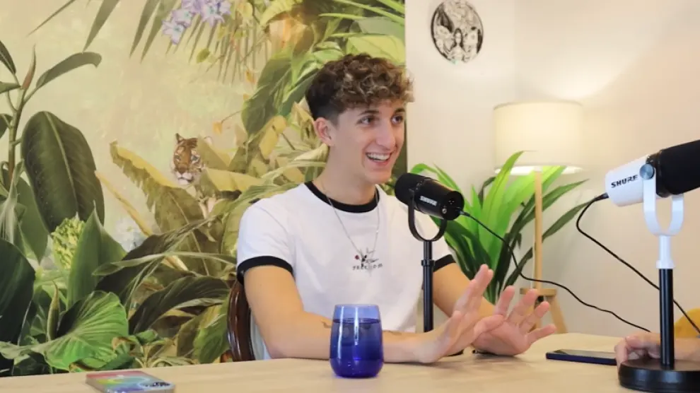 El 'influencer' Jonata confiesa lo que gana en TikTok con casi 9 ...
