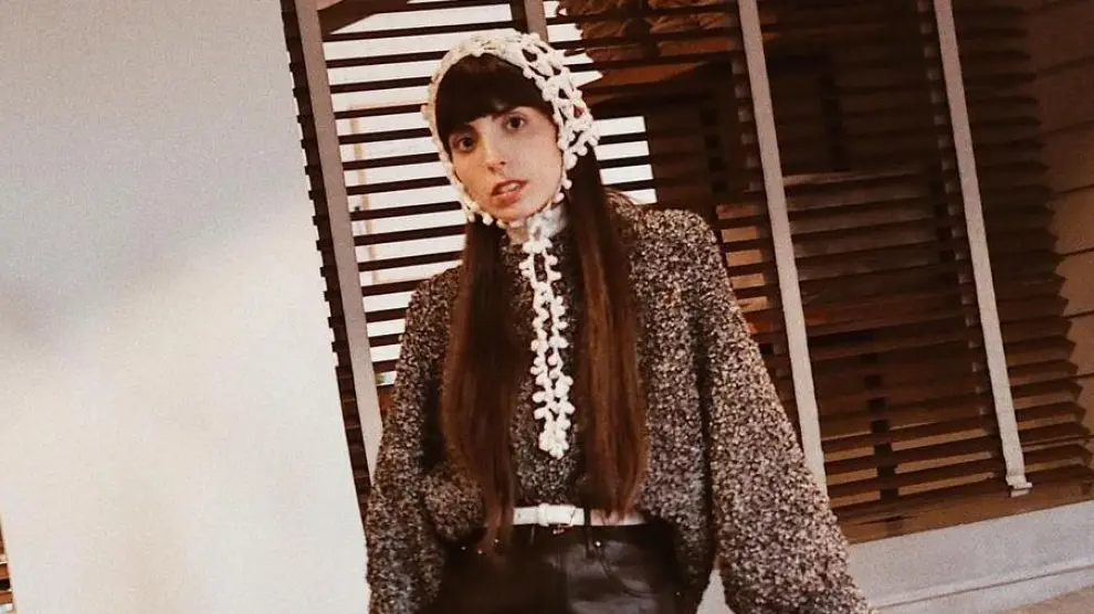 Quién es Anna Ponsa, la original 'influencer' que estudió arquitectura ...