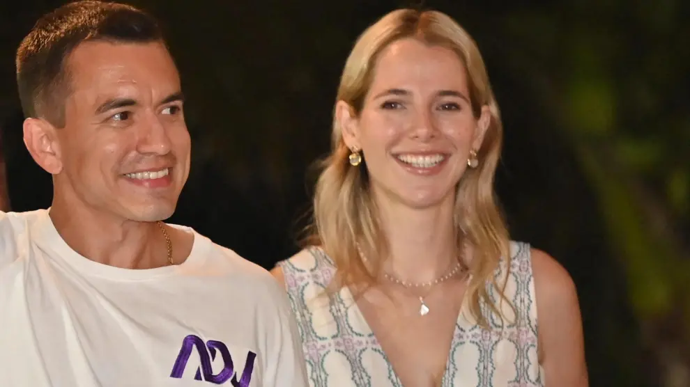 Joven, 'influencer' y nutricionista: así es Lavinia Valbonesi, la ...