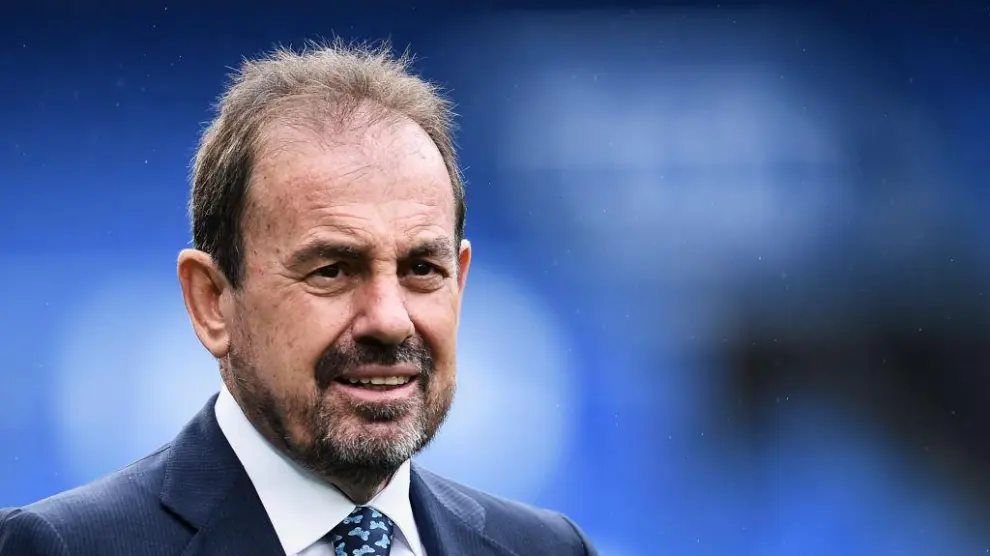 Ángel Torres desvela el desprecio sufrido en el palco del Girona: "Me ...