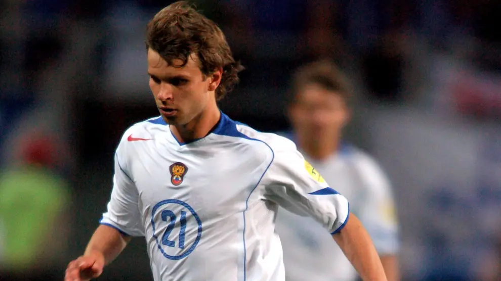 Un exfutbolista del Lokomotiv se enfrenta a 20 años de cárcel por ...