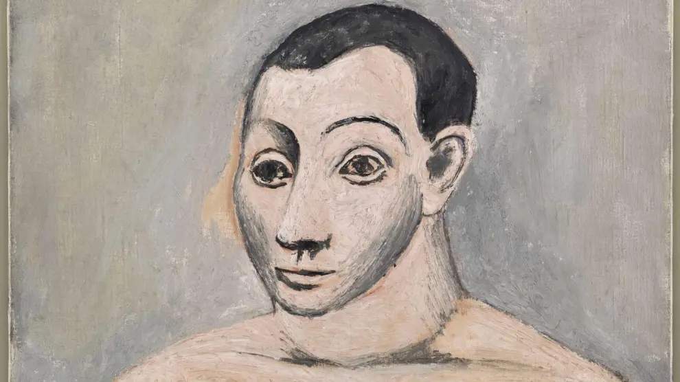 Llega al Reina Sofía la última exposición del año dedicado al autor del ...