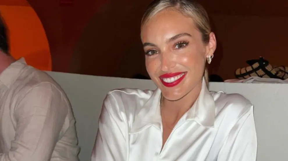 La vida más personal de Isabel Forner, de 'Zapeando': una referente del ...