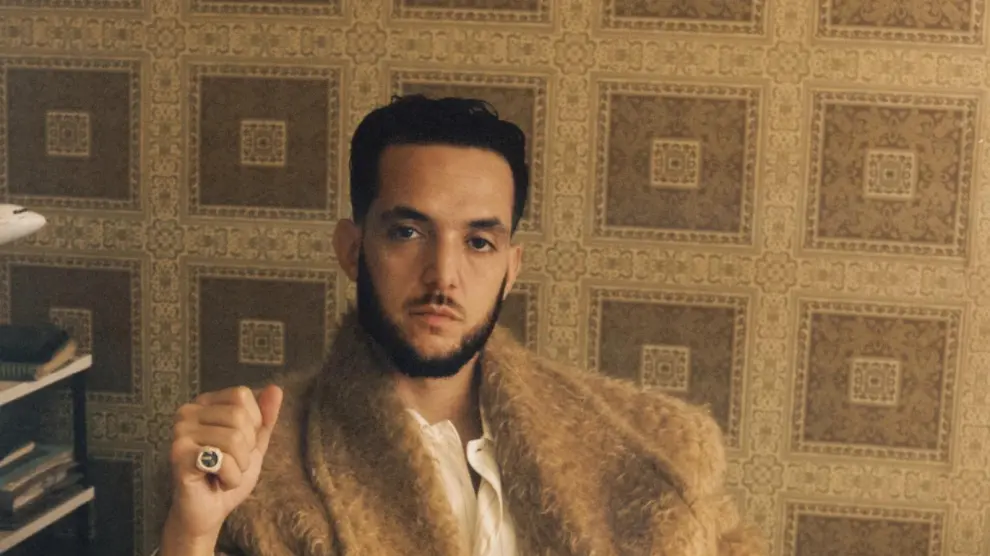 C. Tangana: "Para hacer algo absolutamente único, tienes que hablar a ...