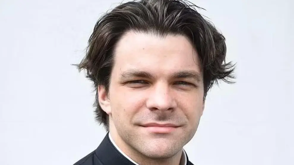 Un sacerdote estadounidense investigado por abuso sexual se casa con ...