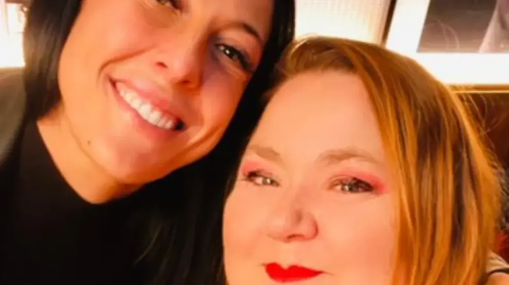 Jenni Hermoso, rota de dolor tras la trágica muerte de la actriz Itziar ...