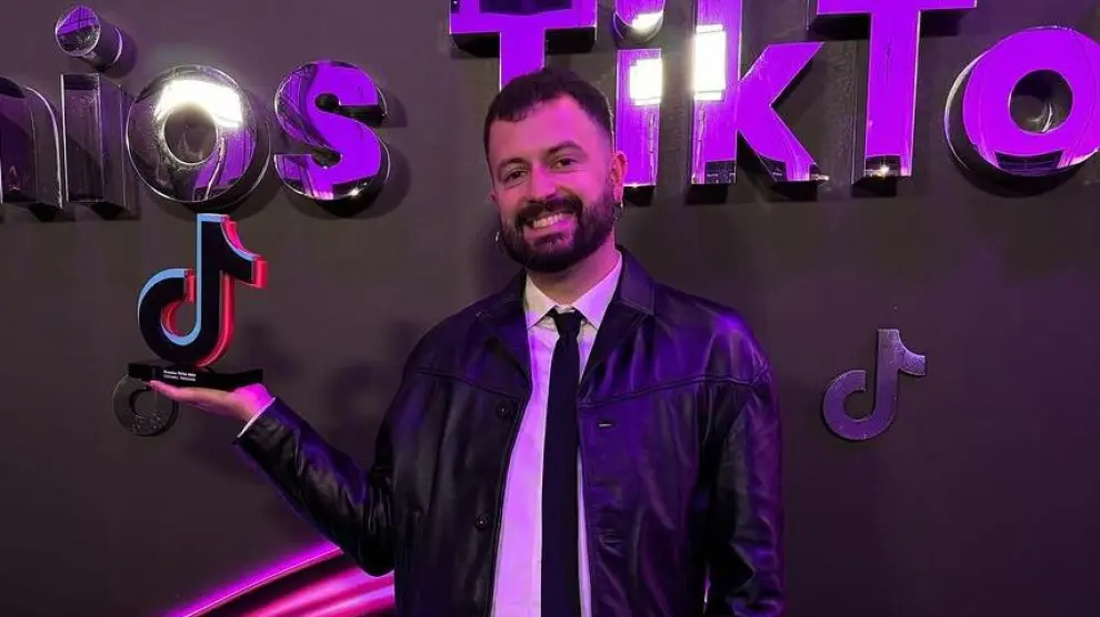 Quién es Xurxo Carreño, el 'influencer' gallego que domina las redes sociales con sus divertidas ...