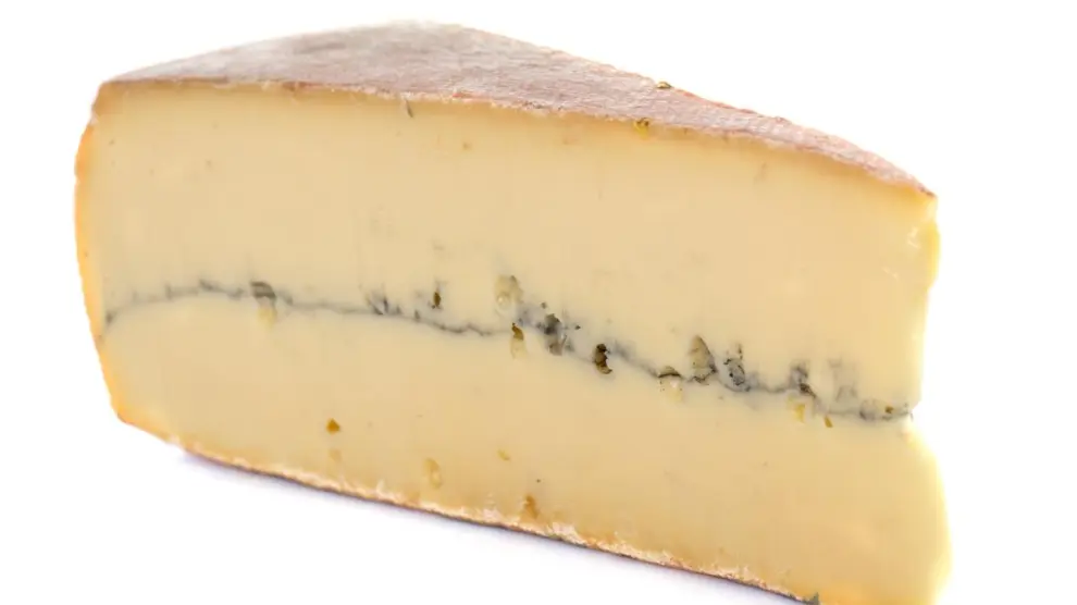 Alerta sanitaria por la presencia de E.coli en un queso francés de Jean ...