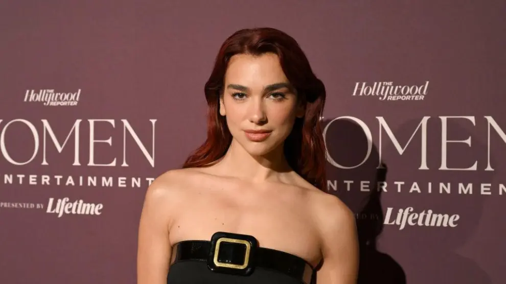 Raye, Dua Lipa y Little Simz, entre los candidatos a los premios Brit Award de la música