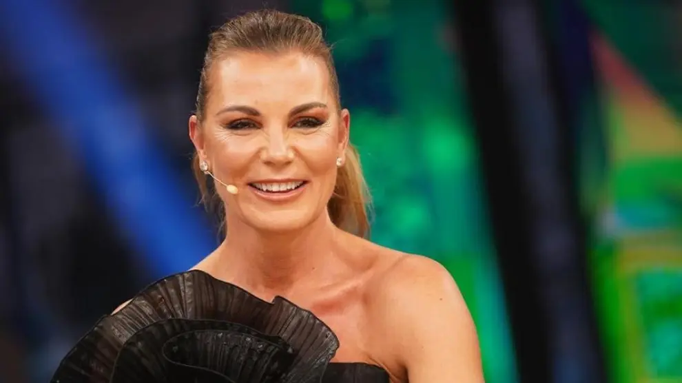 Mar Flores, sobre su papel cuando sea abuela: "Le malcriaré depende de ...