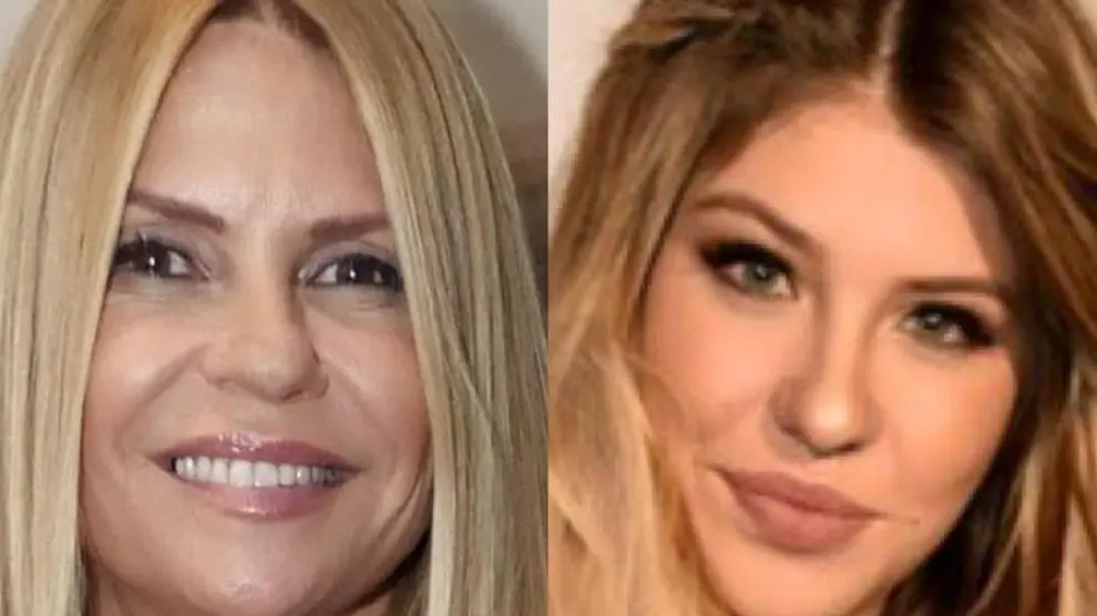 Anita Matamoros y Makoke, destrozadas tras el accidente que ha sufrido ...