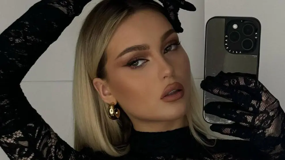 Quién es Romane, la modelo francesa que podría ser la nueva pareja de ...