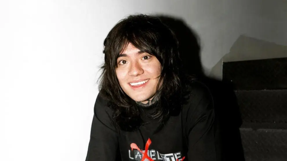 Quién es PipePunk, el 'streamer' mexicano nominado a los Premios ESLAND ...