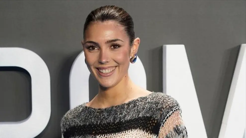 Anna Padilla responde por qué "las 'influencers' ahora estudian" y le ...