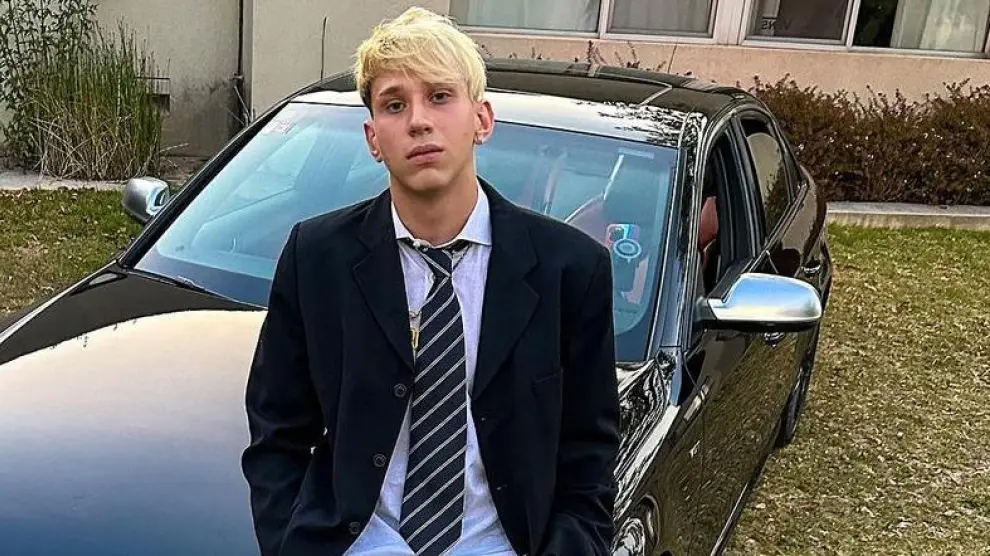 Quién es Brunenger, el 'streamer' argentino de IRL que se ha pasado a Kick