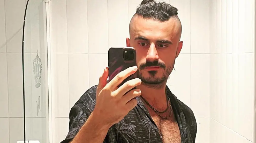 El 'youtuber' Míster Jägger, muy irónico, responde a la polémica tras ...