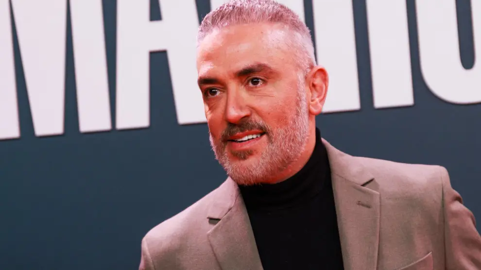 Kiko Hernández se incorpora a 'Ni que fuéramos' el próximo lunes 3 de junio